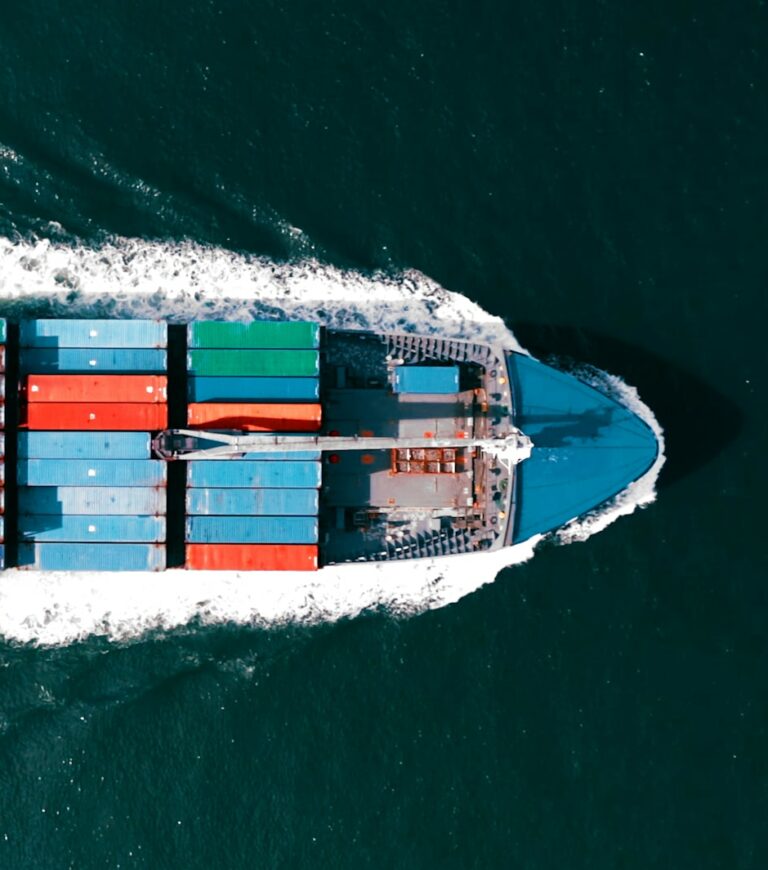 Home - Vertrouwensketen