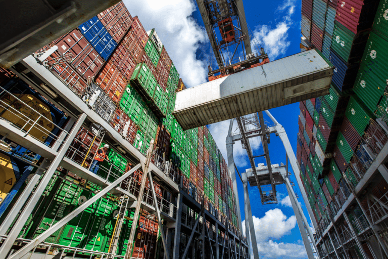 Home - Vertrouwensketen