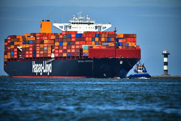 Hapag-Lloyd switches to Secure Chain to accommodate customers - Vertrouwensketen